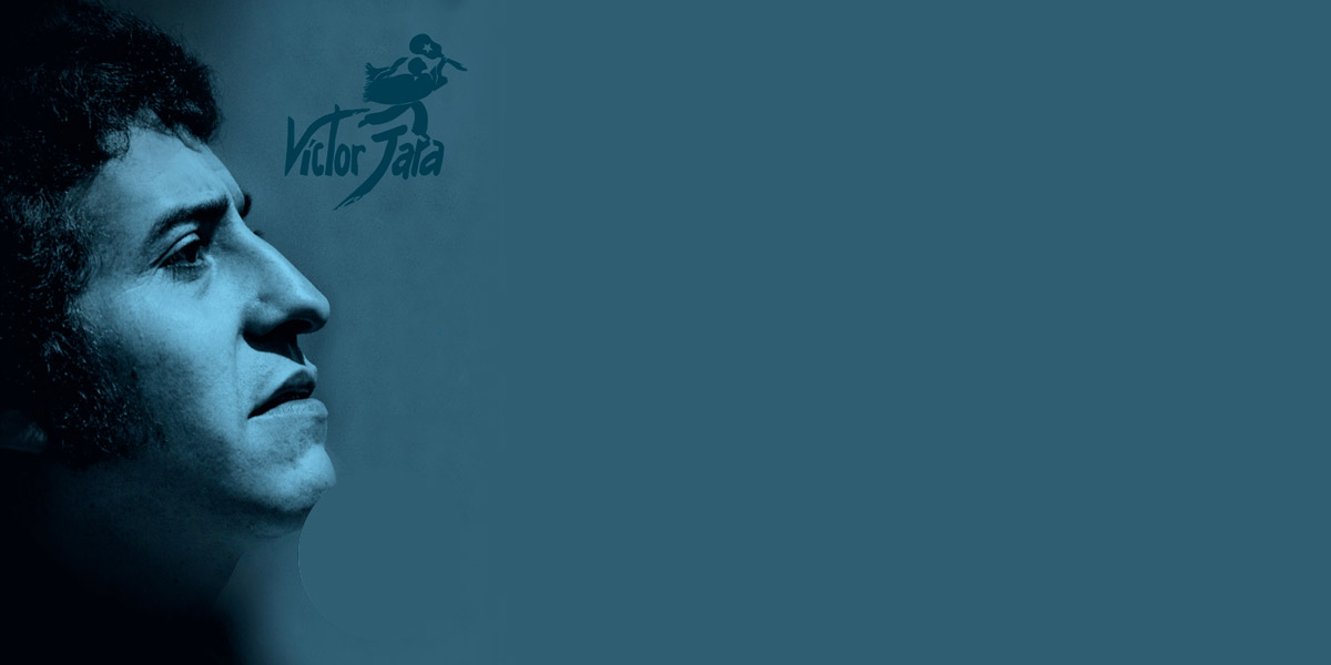 Víctor Jara: Su impronta y presencia – Liceo Bicentenario Víctor Jara